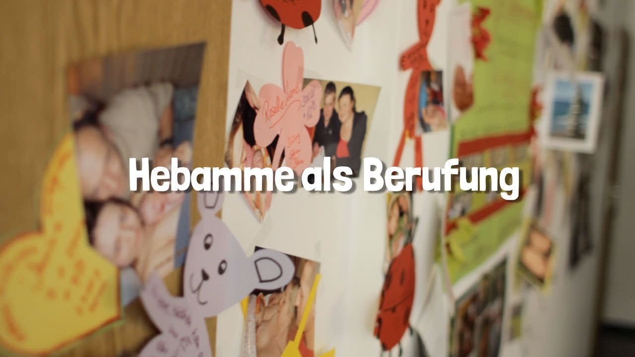 Was macht eine Hebamme? - Tipps und Ratschläge von Hebamme Iris ...