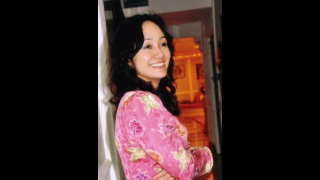 Jayanthi Mandasari Aneka Cinta - YouTube Music