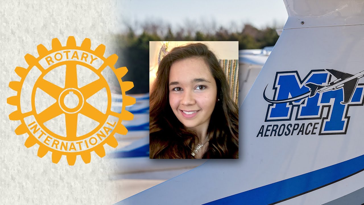 Harley Waters, Department of Aerospace, MTSU “Air Traffic Control ...