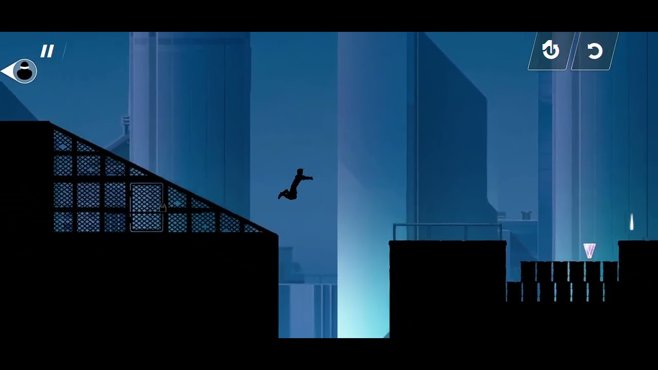 Vector Level 1-3 Hard Mode (3 Stars) - YouTube