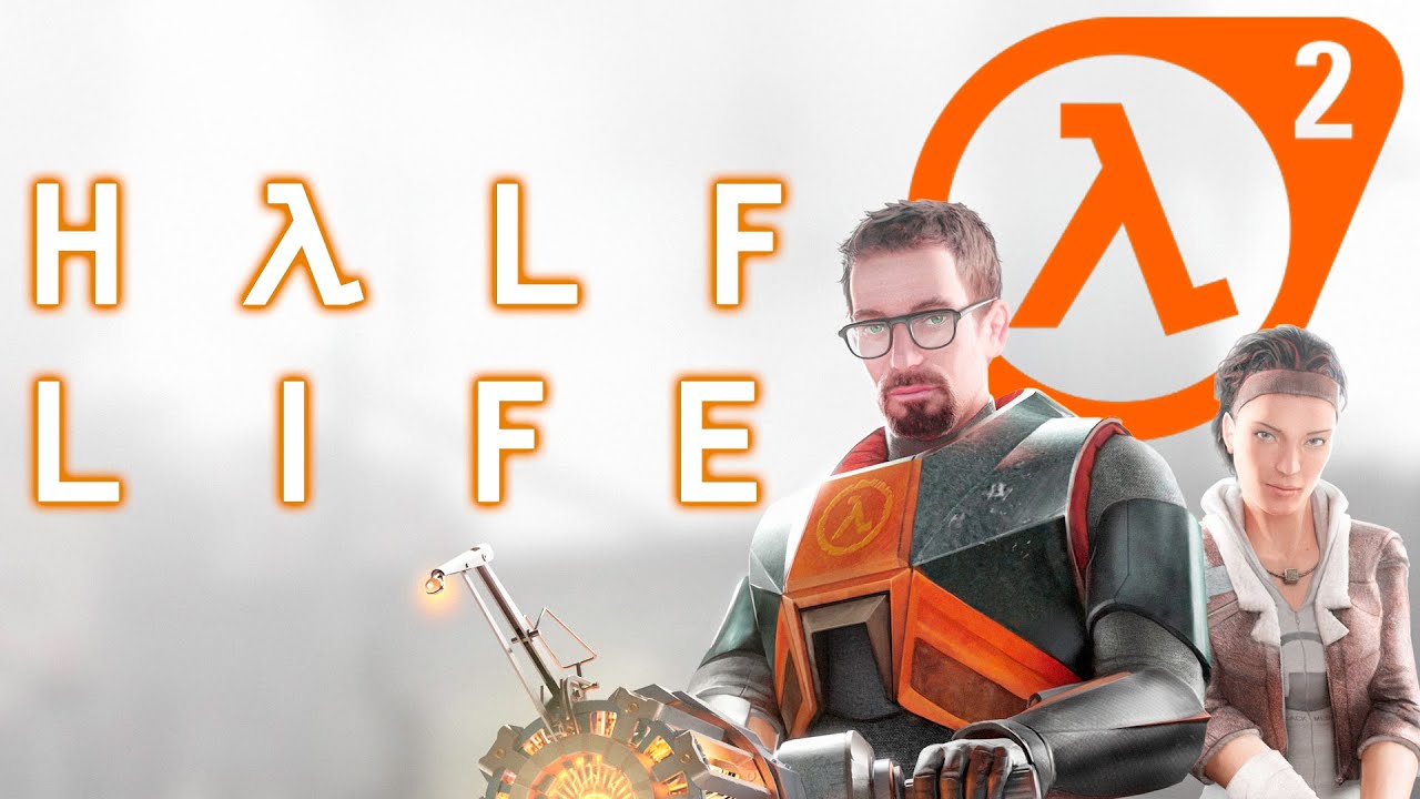 HλLF - LIFE 2 Dublado PT-BR | Finalizando o Game e Começando Episodio 1 ...