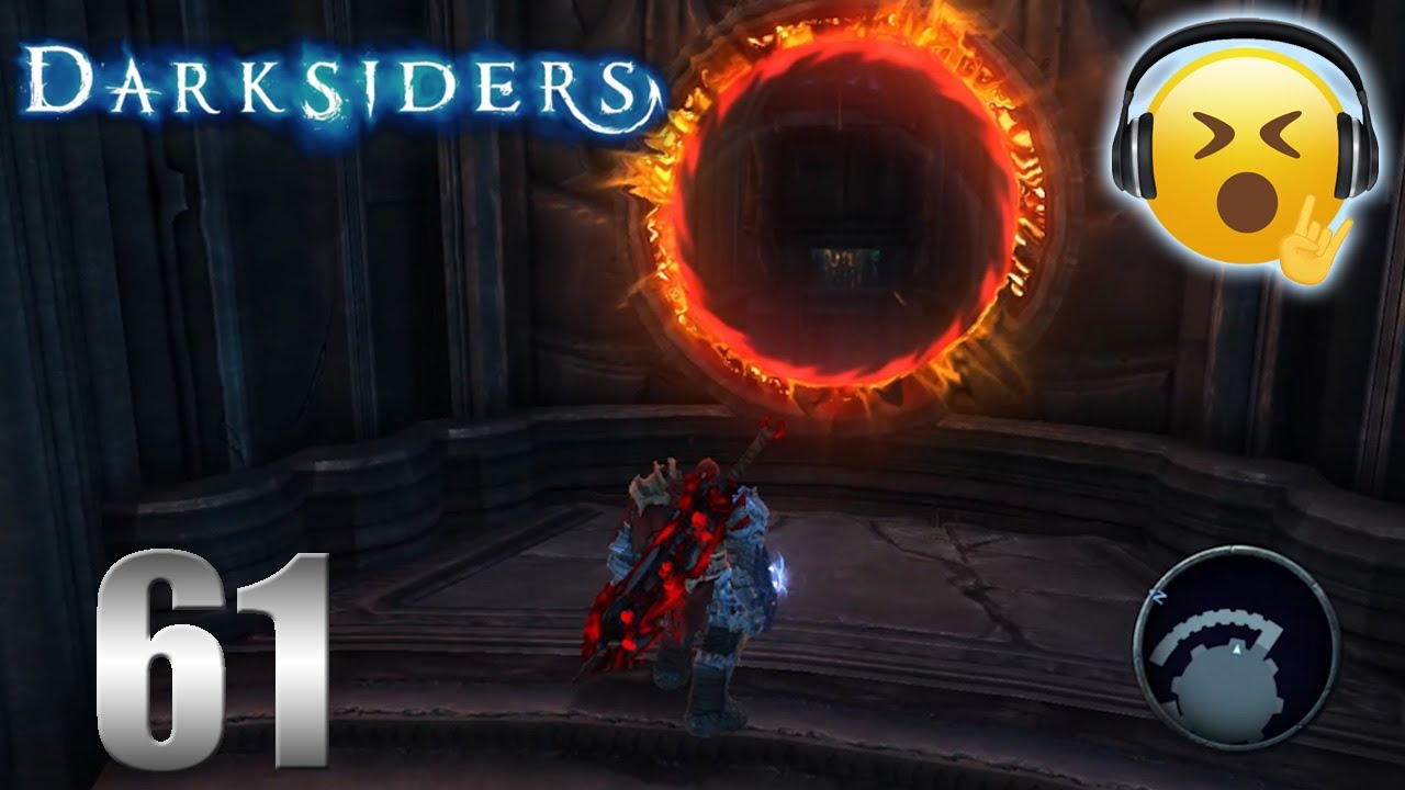 The most fun gear has been found! Voidwalker, the portal maker ...