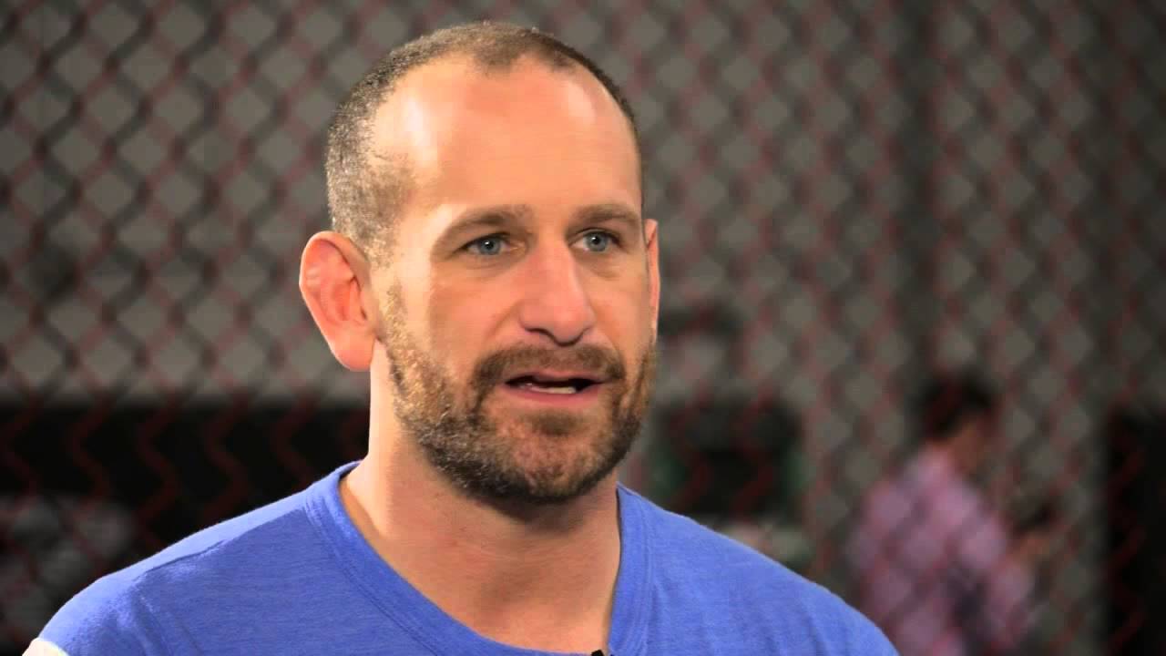 Greg Jackson, MMA guru - YouTube
