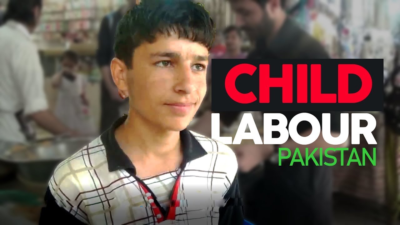 Child Labour Documentary | Daniyal Khan Vlogs | - YouTube