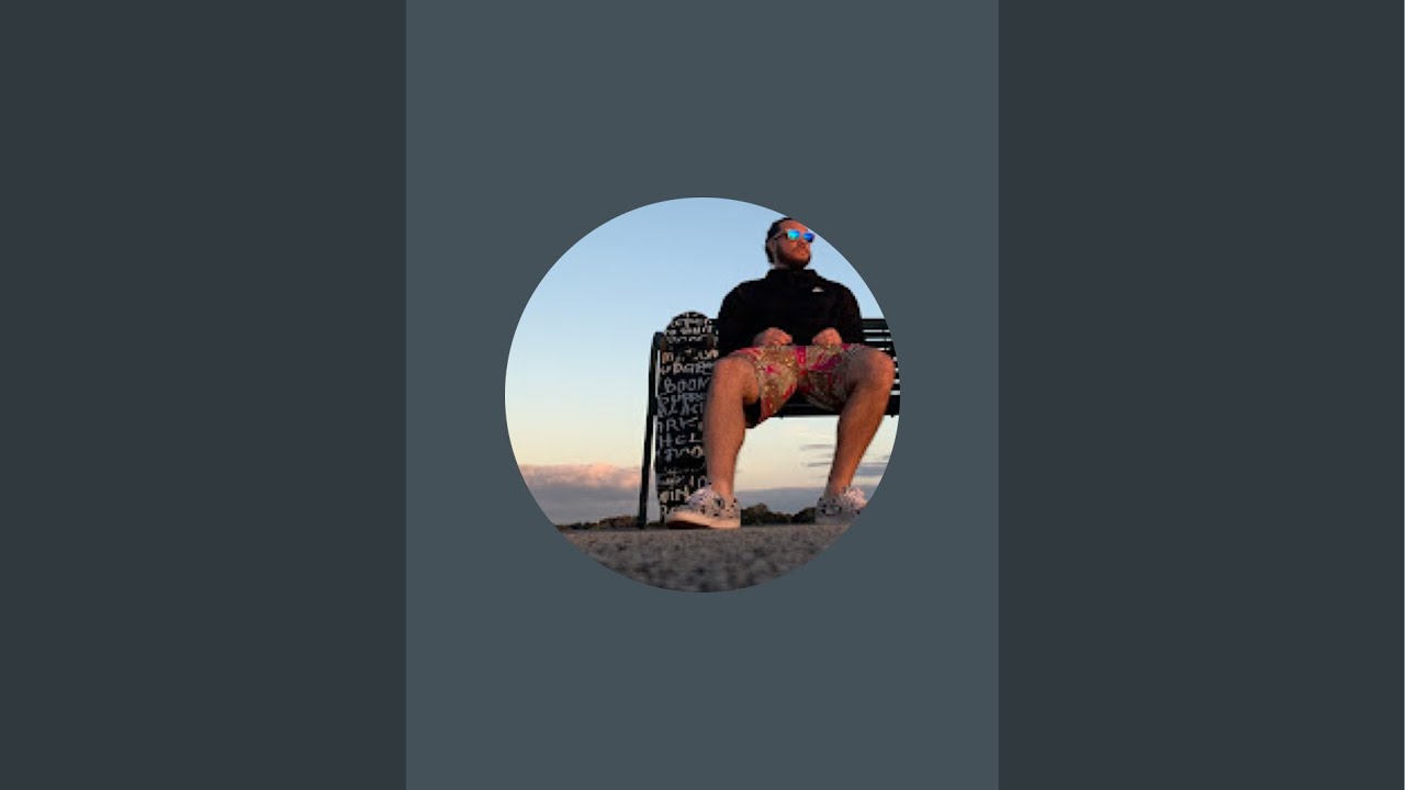 Adam Shaffer is live! - YouTube