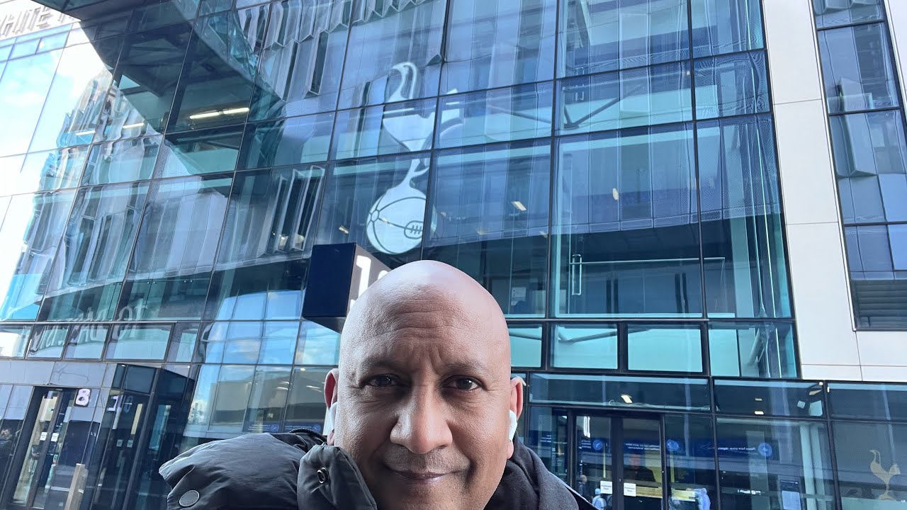 ⚽️ SPURS v LUTON | Starting XI 👀 | #Spurs #THFC #COYS - YouTube