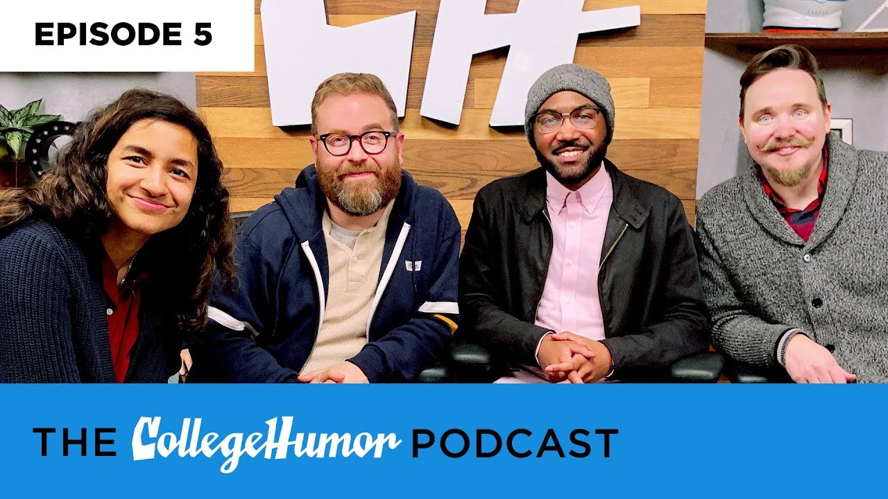 Sniff Test - YouTube