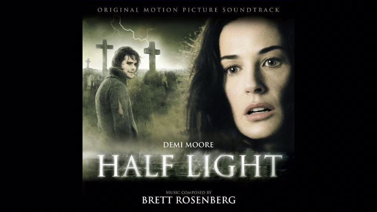 OST Half Light (2006): 01. Main Title - YouTube