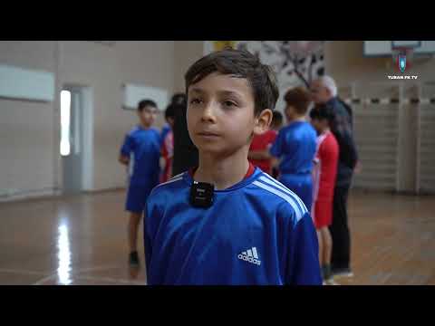 12.12.2024. Akademiya Gündəliyi - Düz Qırıqlı kənd 1 saylı tam orta məktəb