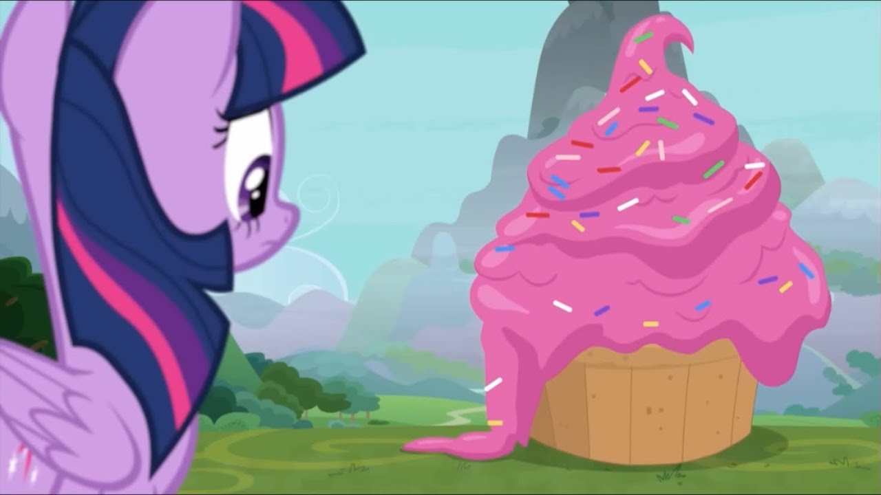 MLP: FIM But It’s Out Of Context (Season 9) - YouTube