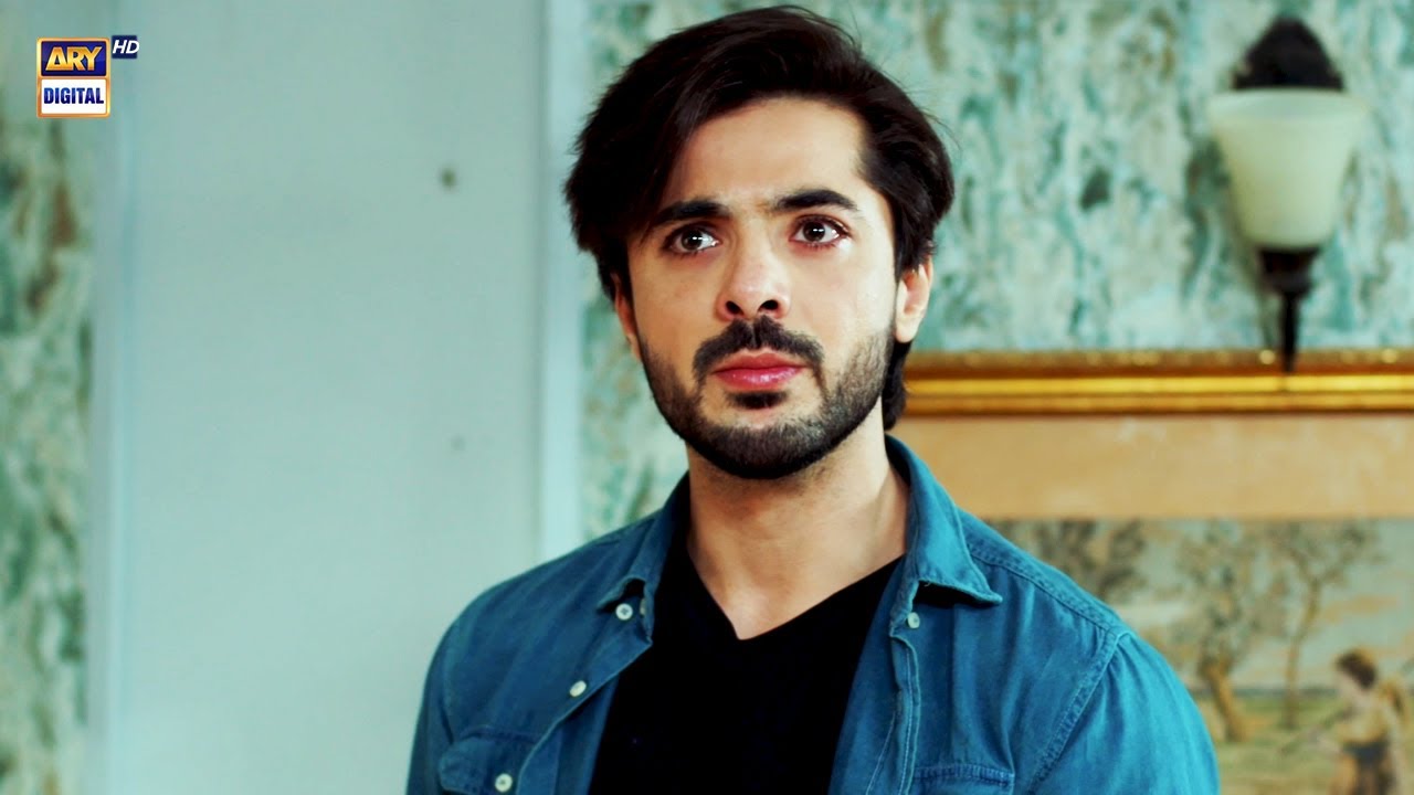 Tum Bin Kesay Jiyen Episode 49 | Best Scene | Junaid Niazi | ARY ...
