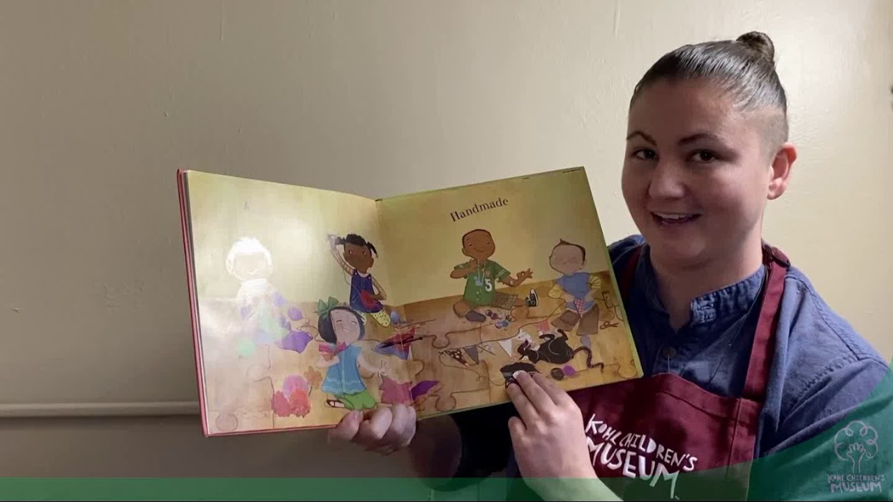 Think Big, by Liz Garton Scanlon & Vanessa Brantley Newton - YouTube