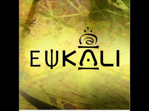 Eukali-En La Nada(Pre-Release Version)