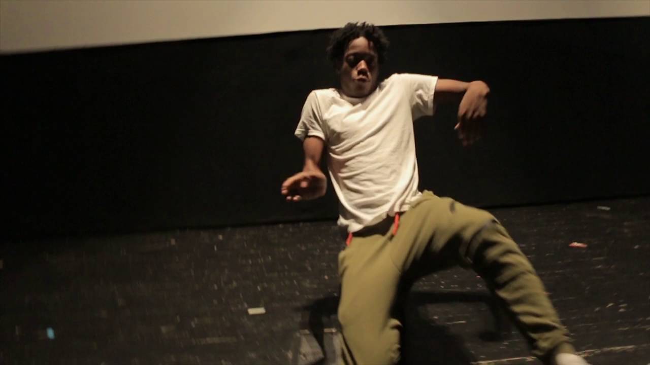 Asap Ferg- New level Dance video IG:_A.S.A.P_ - YouTube