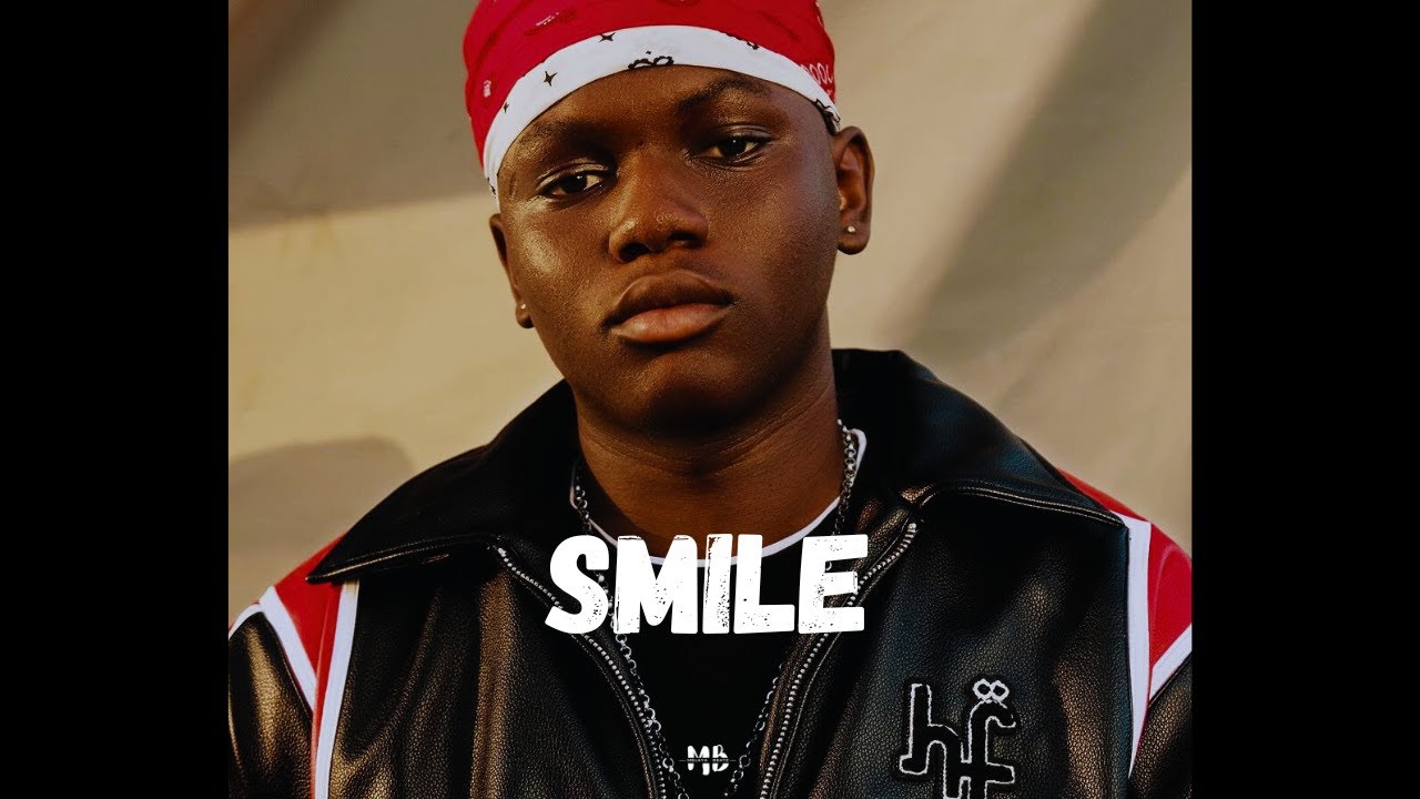 [SOLD] Asake x Ayo Maff Type Beat - Afrobeat | "SMILE" - YouTube