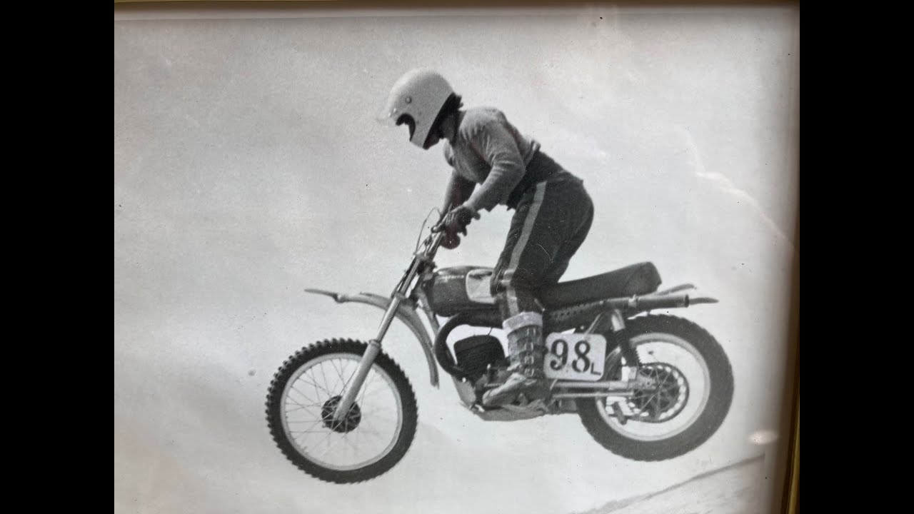 Steven Sterner 1955 - 2022 - YouTube