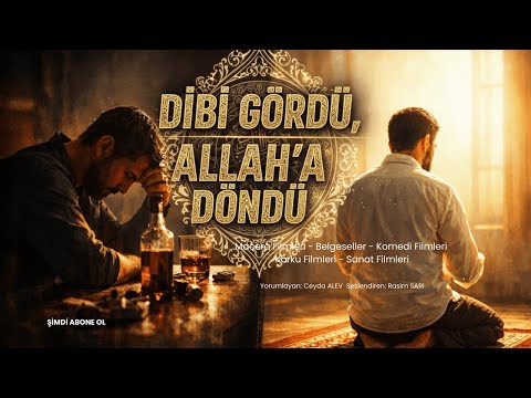 “Alkol, Kumar ve Yalnızlık… Sonra Gelen Mucize”
