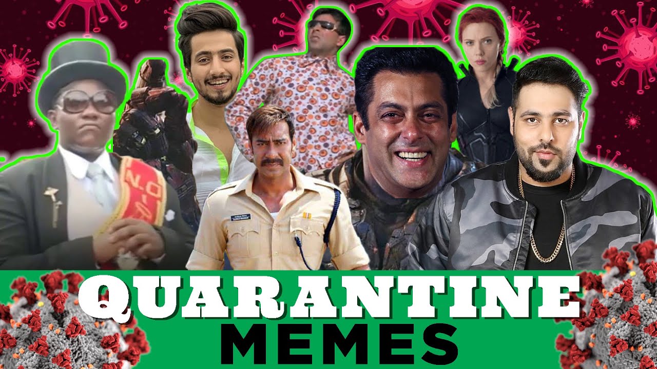 Memes to watch during qurantine| Memes compilation | - YouTube