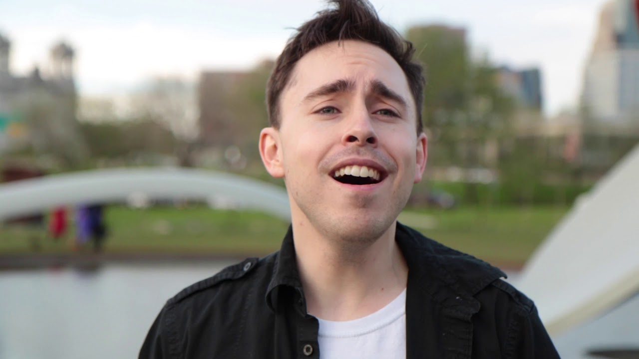Due North Vocal Band promo video - YouTube