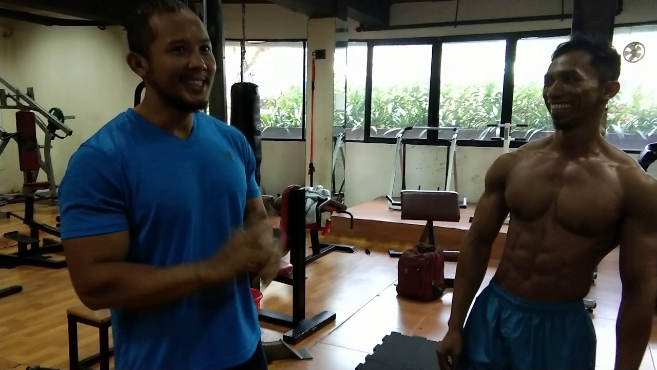 101 % Natural Bro, Tanpa STEROID !!! - YouTube