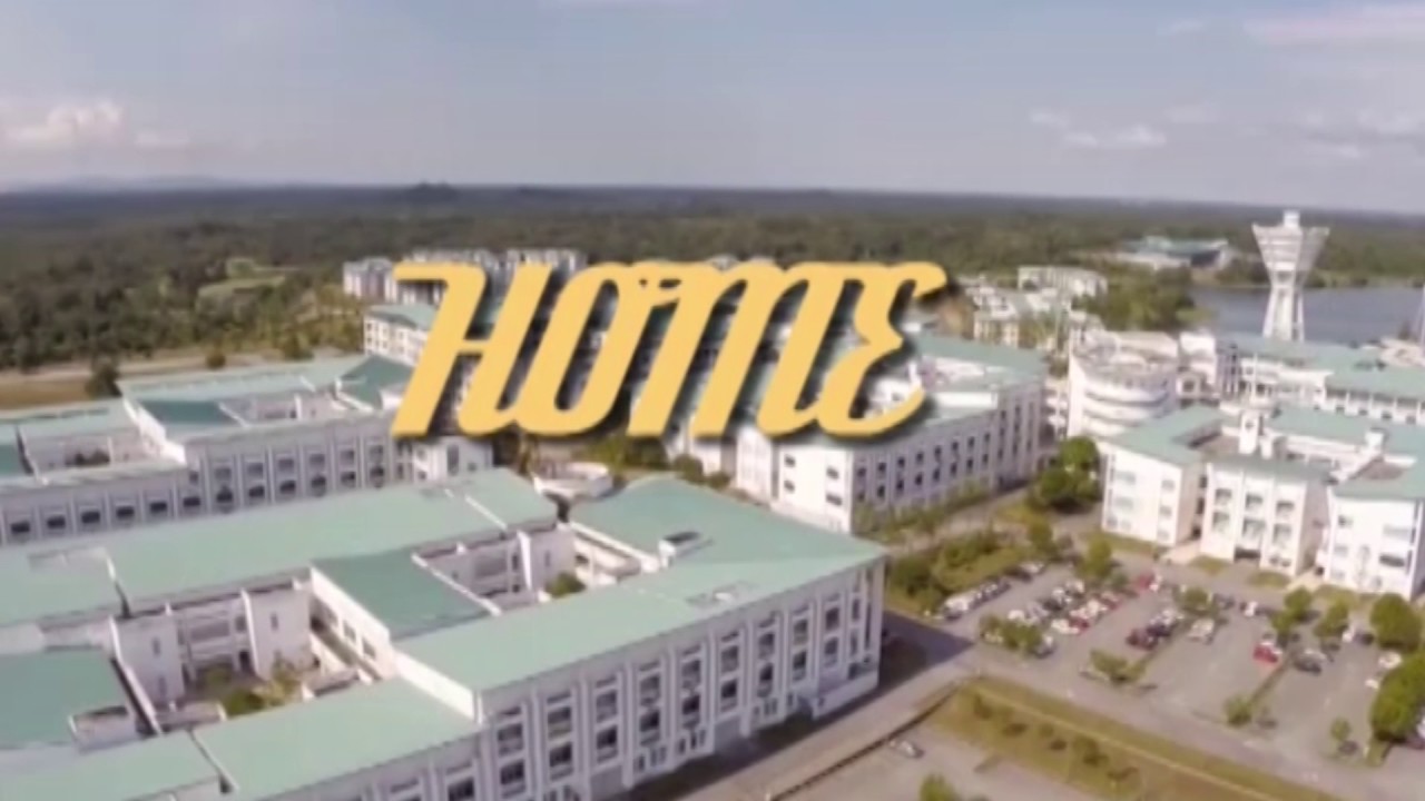 Alumni UNIMAS Homecoming Dinner - YouTube