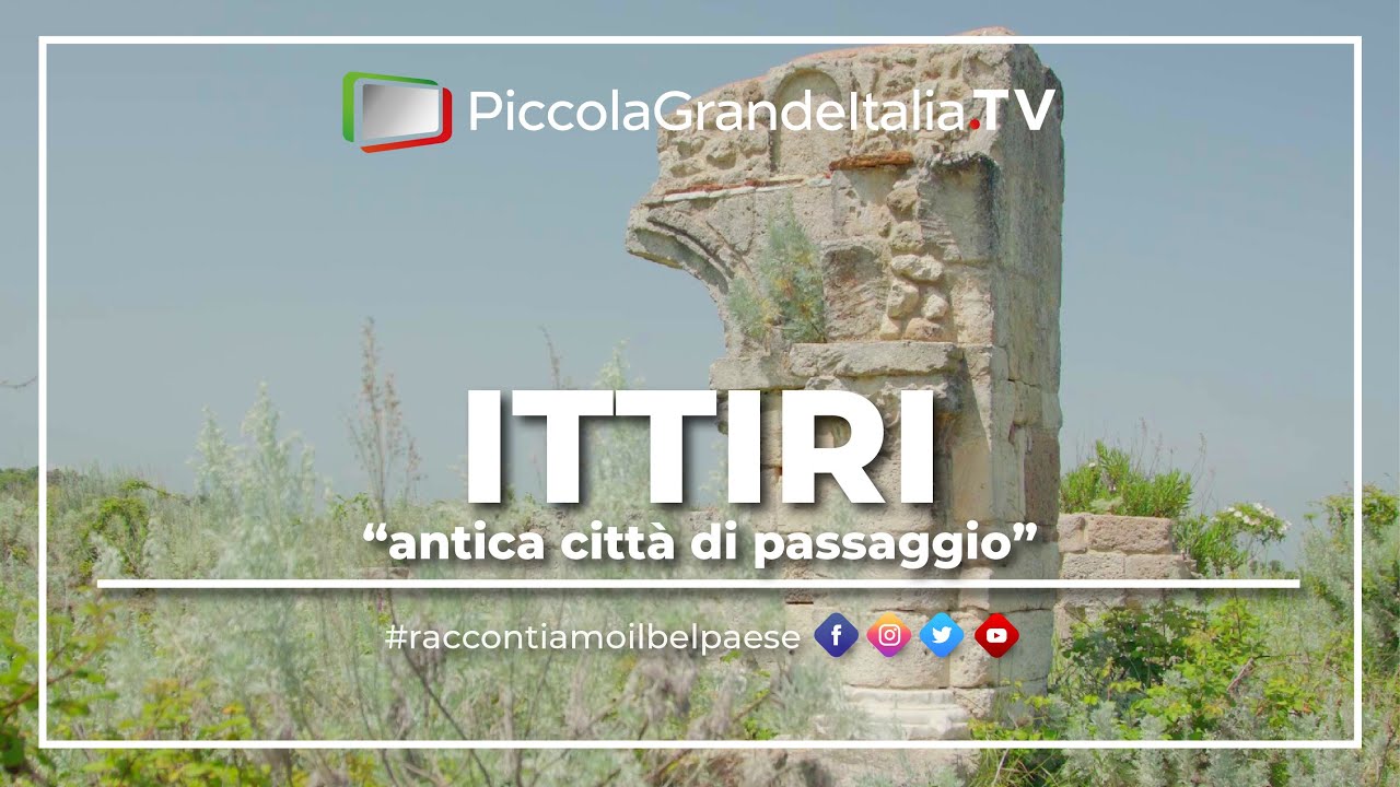 Ittiri - Piccola Grande Italia - YouTube