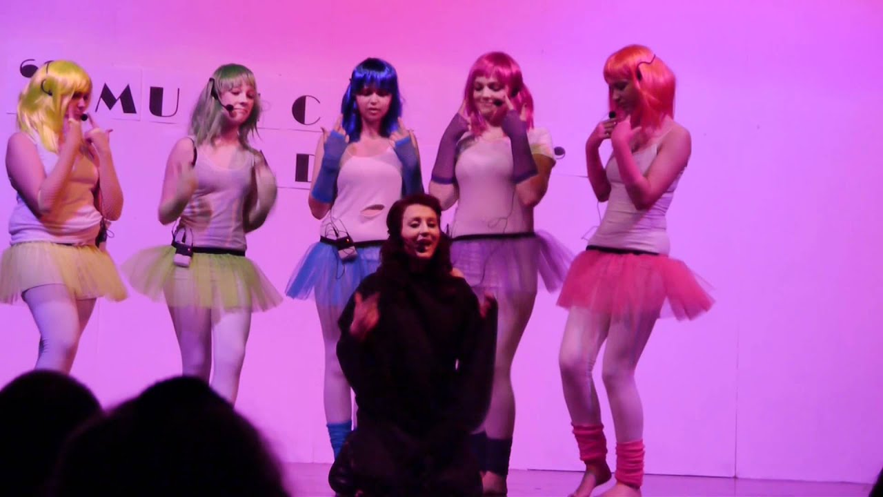 Jade Singing in School Concert May 12 2 - YouTube