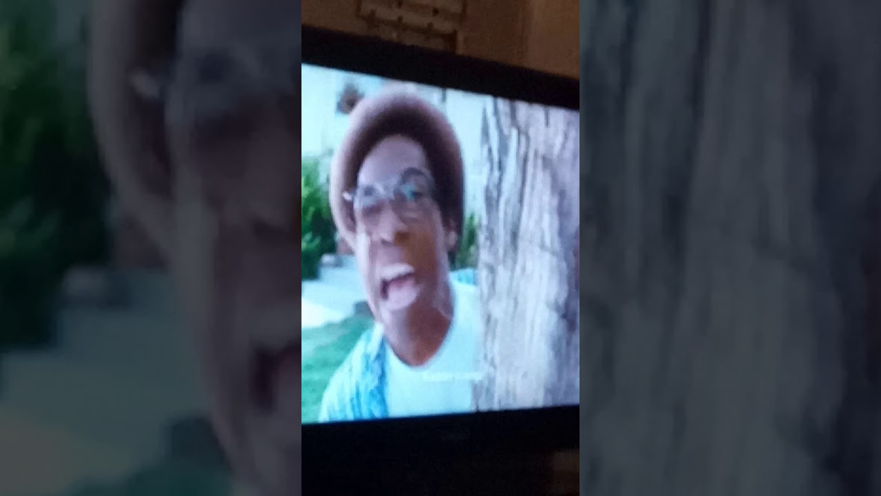 Norbit Conoce A Rasputia Norbit Youtube