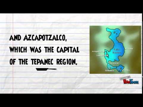 The Tepanec War - YouTube