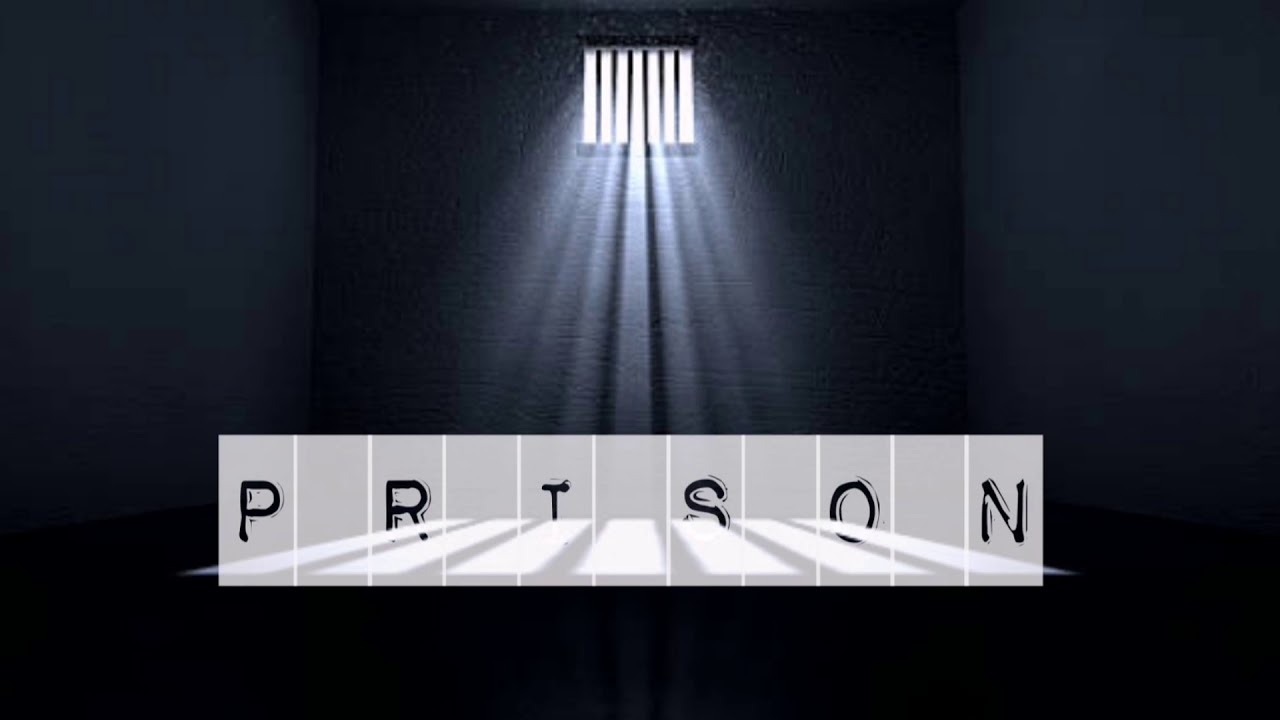 Prison (Cover) - YouTube