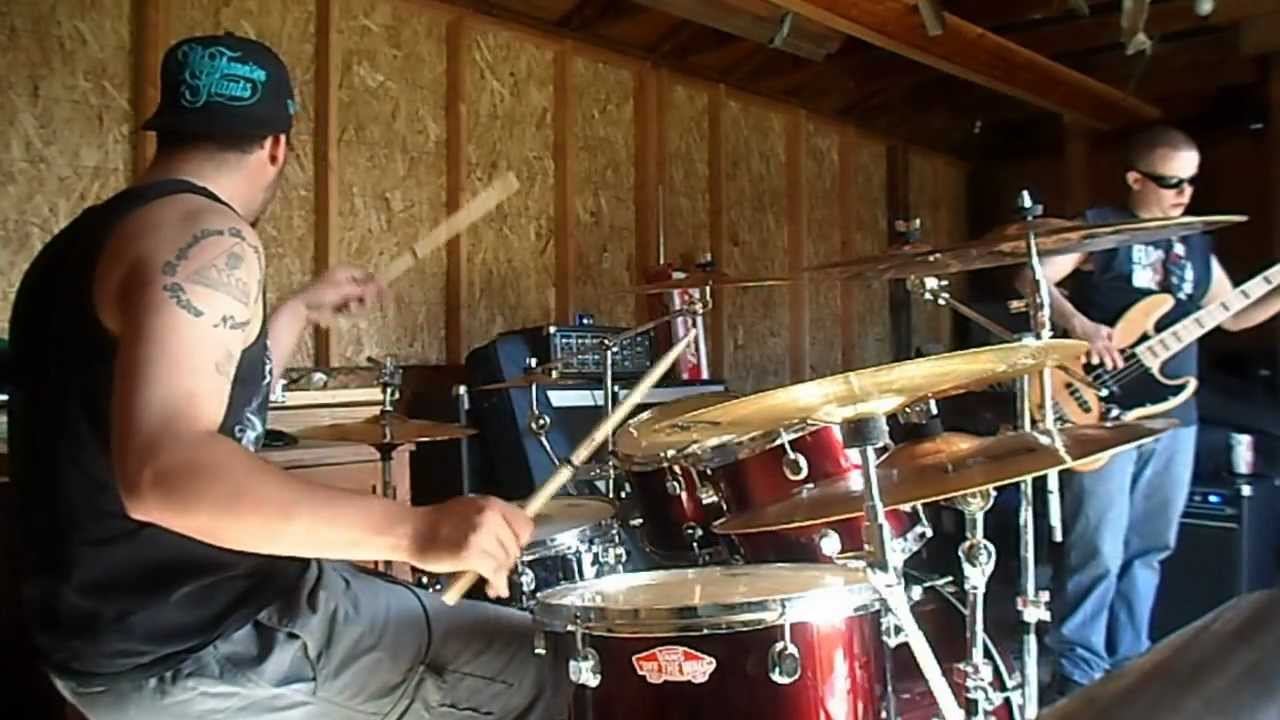 New band New Song - YouTube