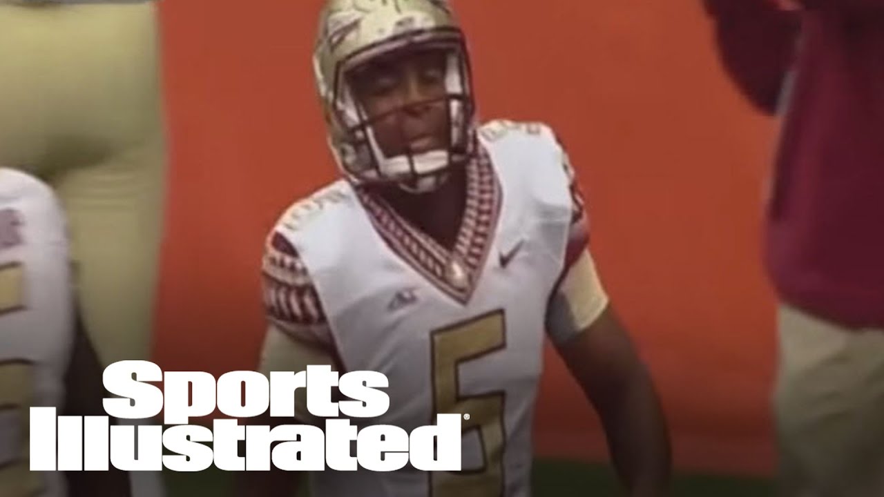 Insanity's Shaun T Creates The Latest Touchdown Celebration | Sports ...