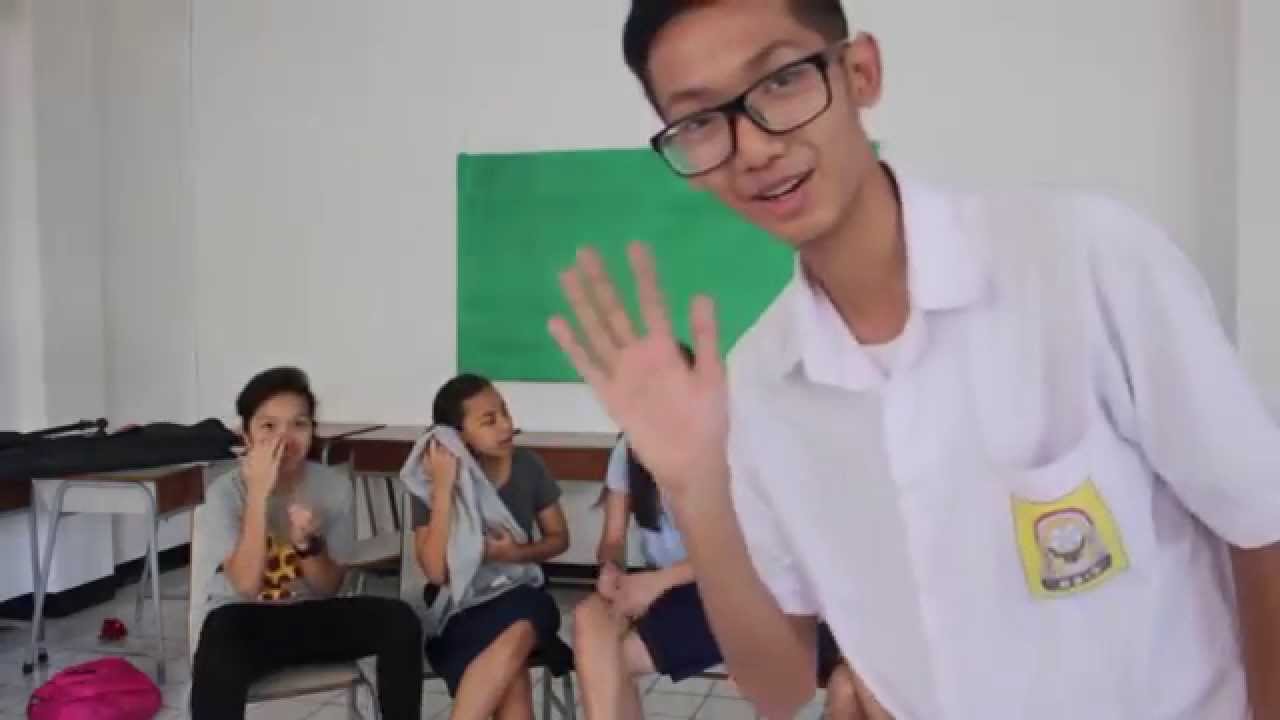 INTRODUCTION - VOCAL ZOO - YouTube