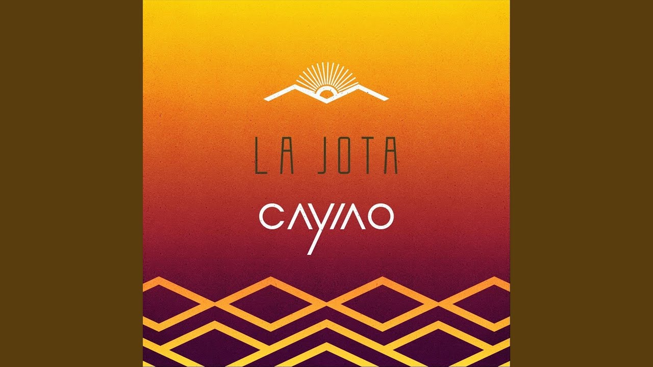 La Jota - YouTube Music