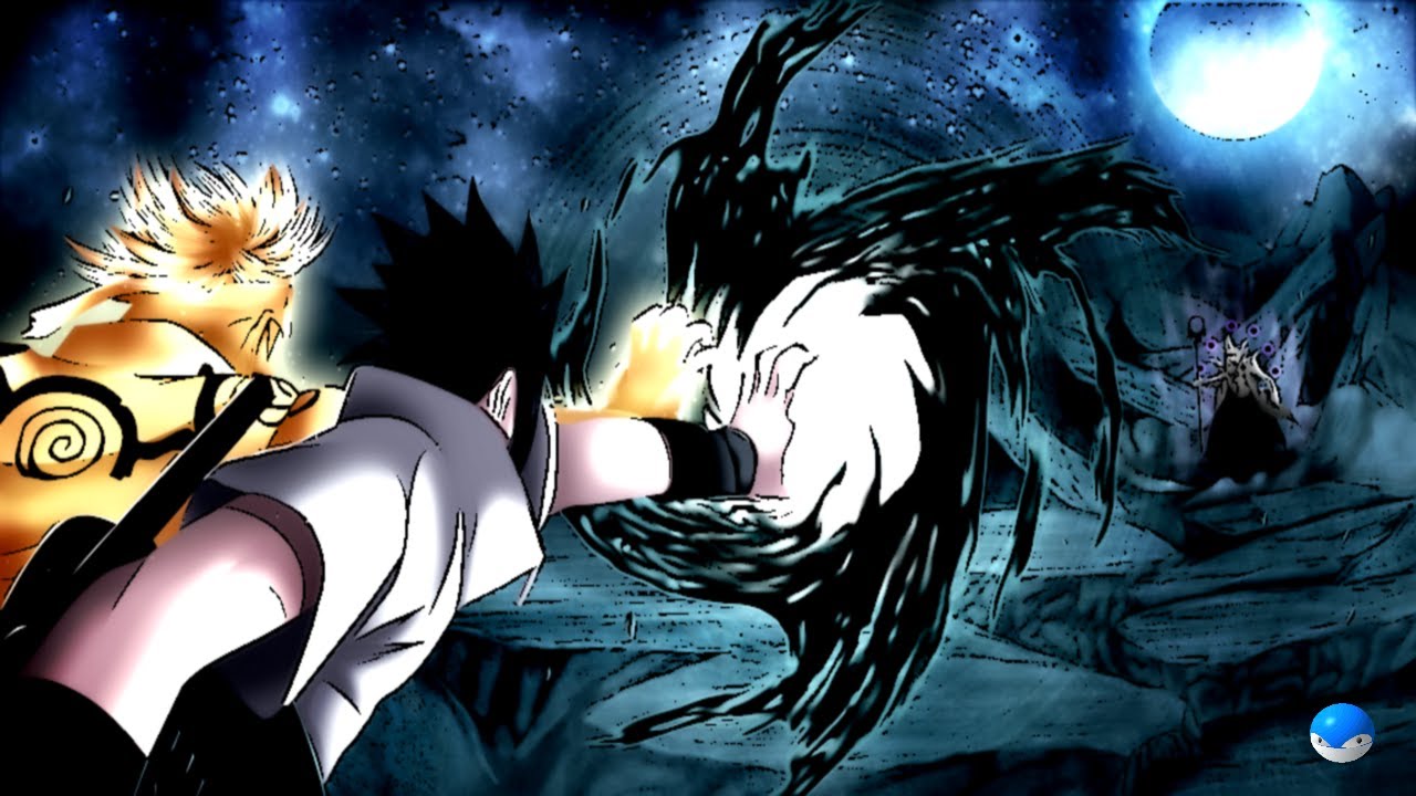 Naruto Manga Chapter 641 Review/Discussion Tag Teaming Obito! —ナルト ...