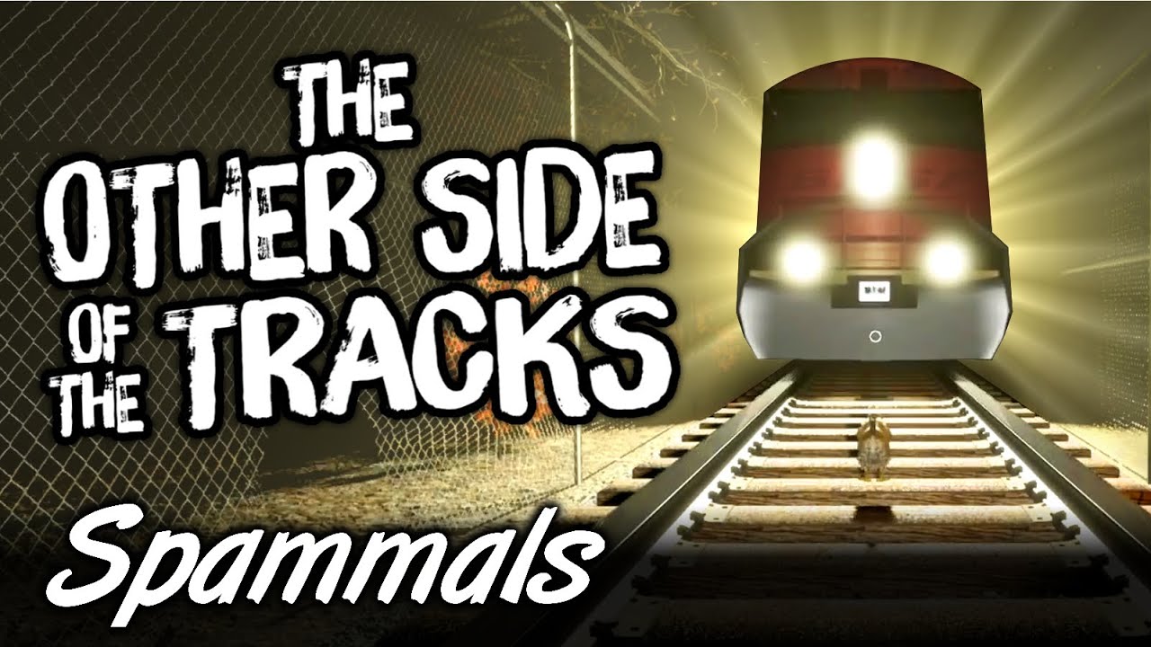 The Other Side Of The Tracks - YouTube
