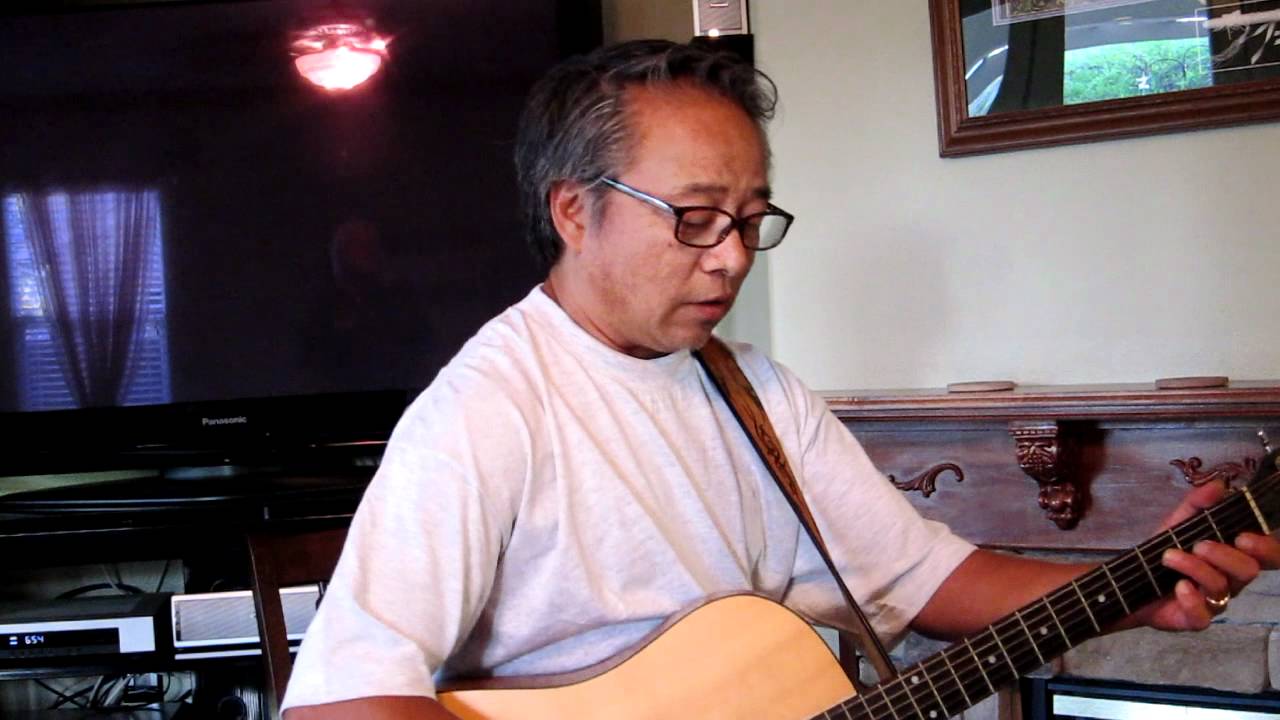Joe Bernal singing "Falling Slowly". - YouTube