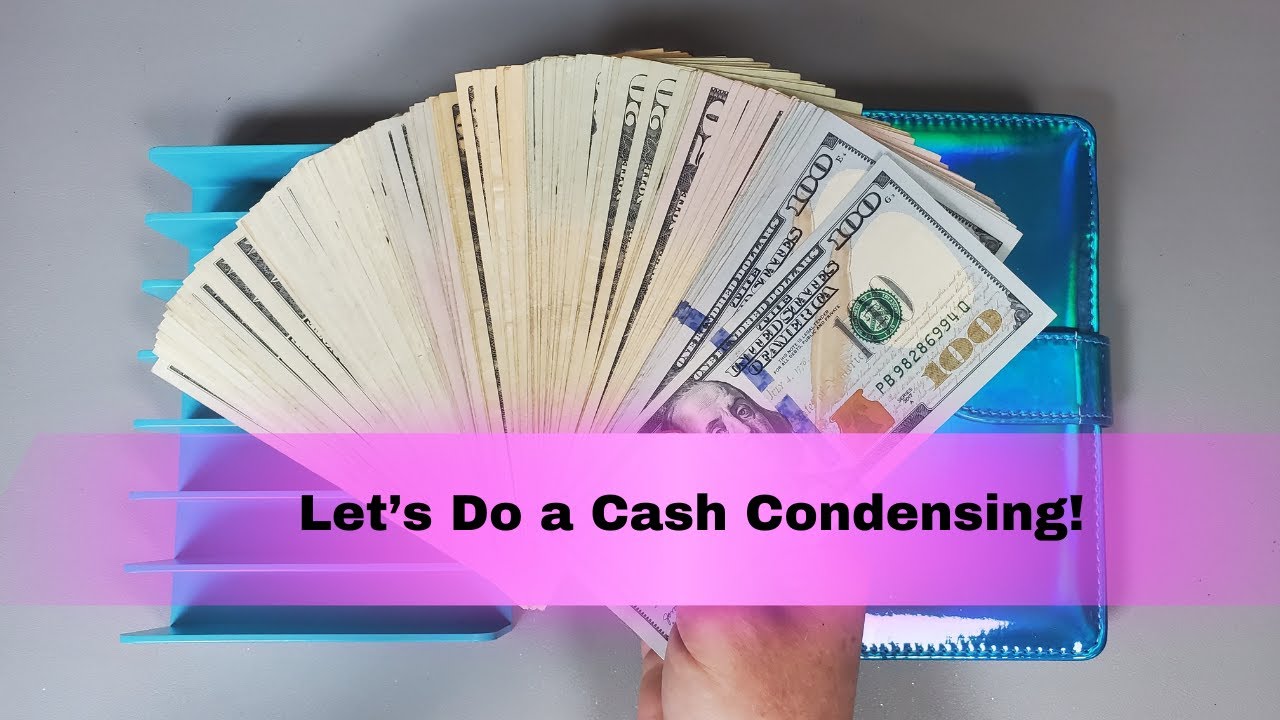 June Bill Condensing! - YouTube