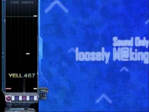 [Suika Crash] loosely m@king - jueL = Soblian - YouTube