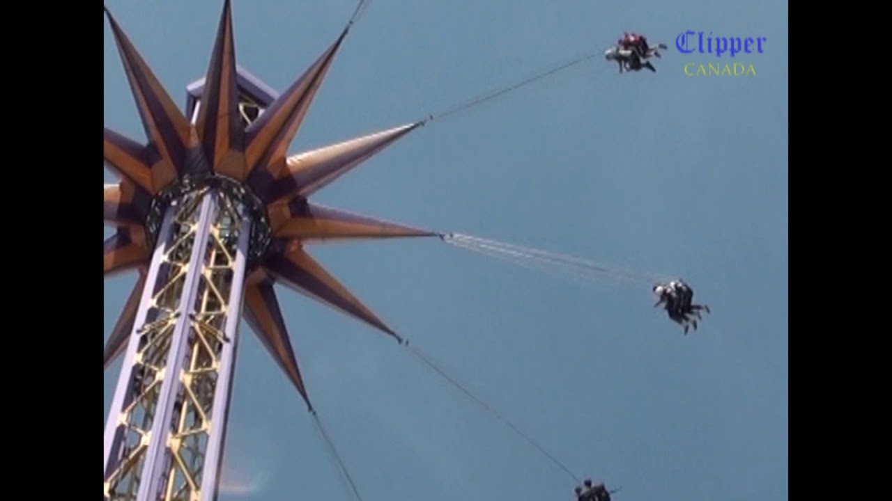 2018-PNE-AtmosFear-Vancouver-Canada - YouTube