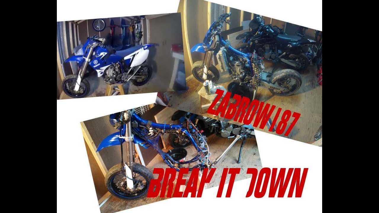 Break it Down - YouTube