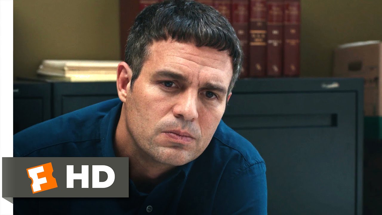 Spotlight (2015) - It Really Messed Me Up Scene (3/10) | Movieclips ...