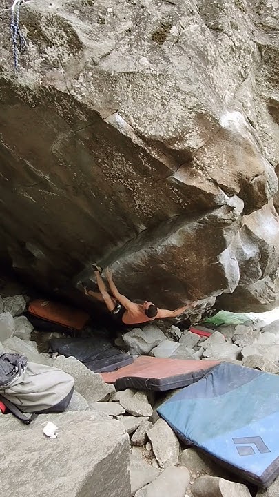 supernova 7c magic wood - YouTube