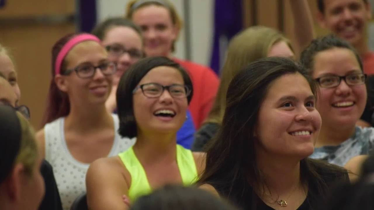 Anna High School Band (AV 2) - YouTube