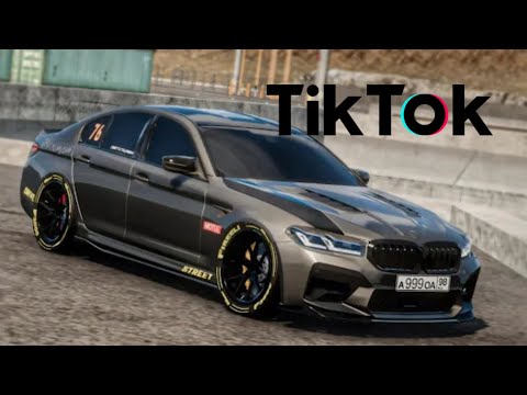 Подборка лучших видео из Тик тока в Car Parking Multiplayer #10