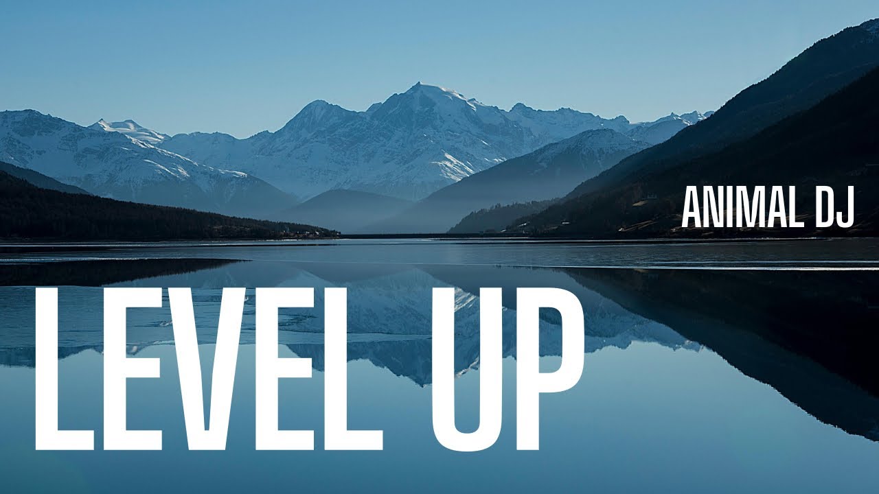 LEVEL UP | SONG & LYRICS - YouTube