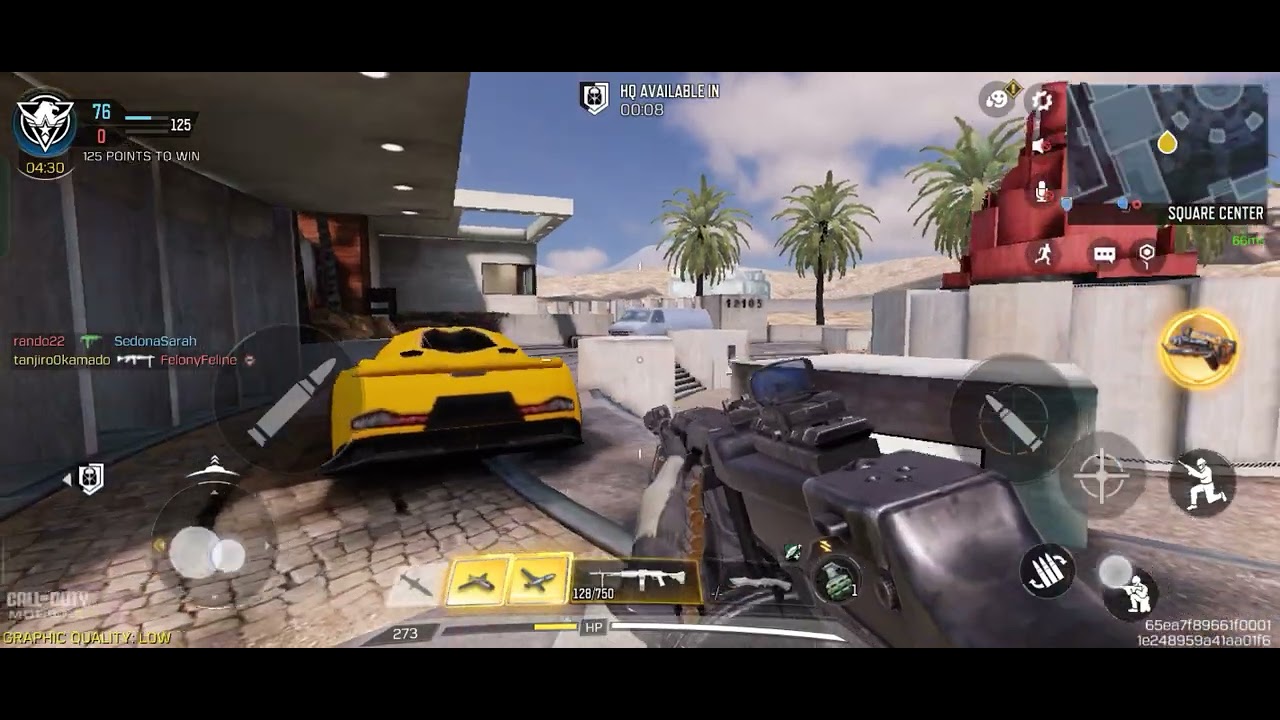 Call of Duty: The Ultimate First-Person Shooter Experience - Gameplay ...