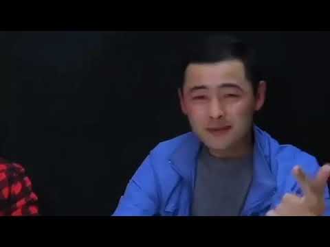 Vapshe maladesni aytkan bola bilan Intervyu Oxun Hasan