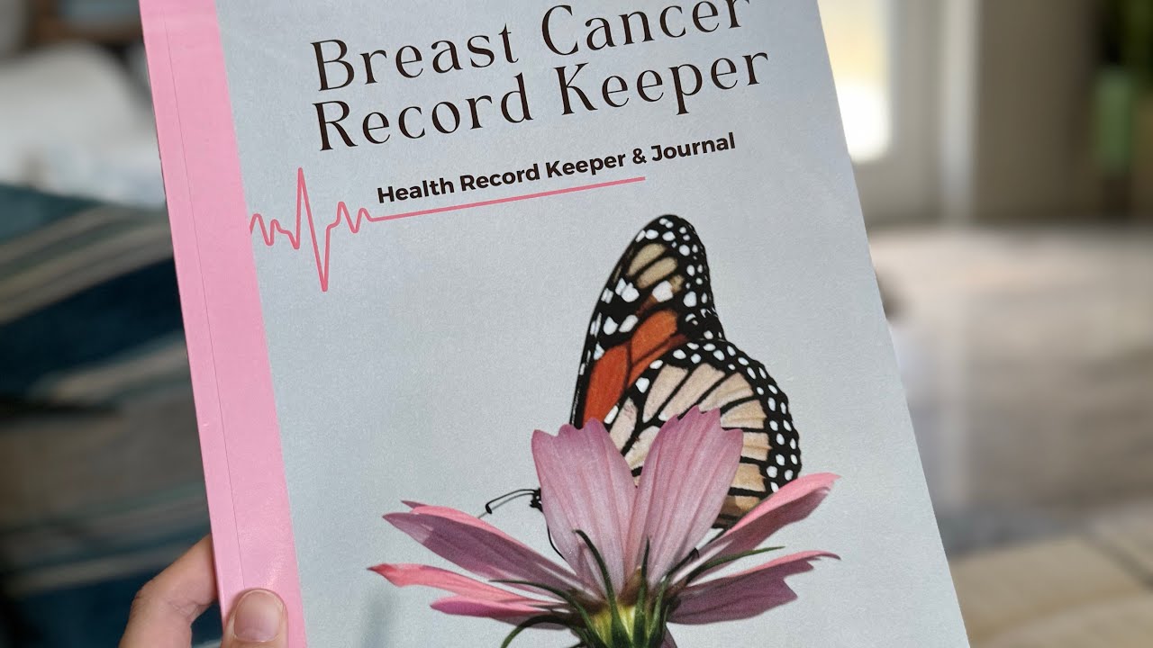 Breast Cancer Medical Record Keeper - YouTube