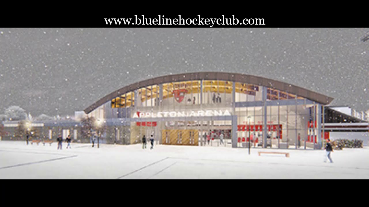 St. Lawrence University Men's Hockey Coach - Brent Brekke - YouTube